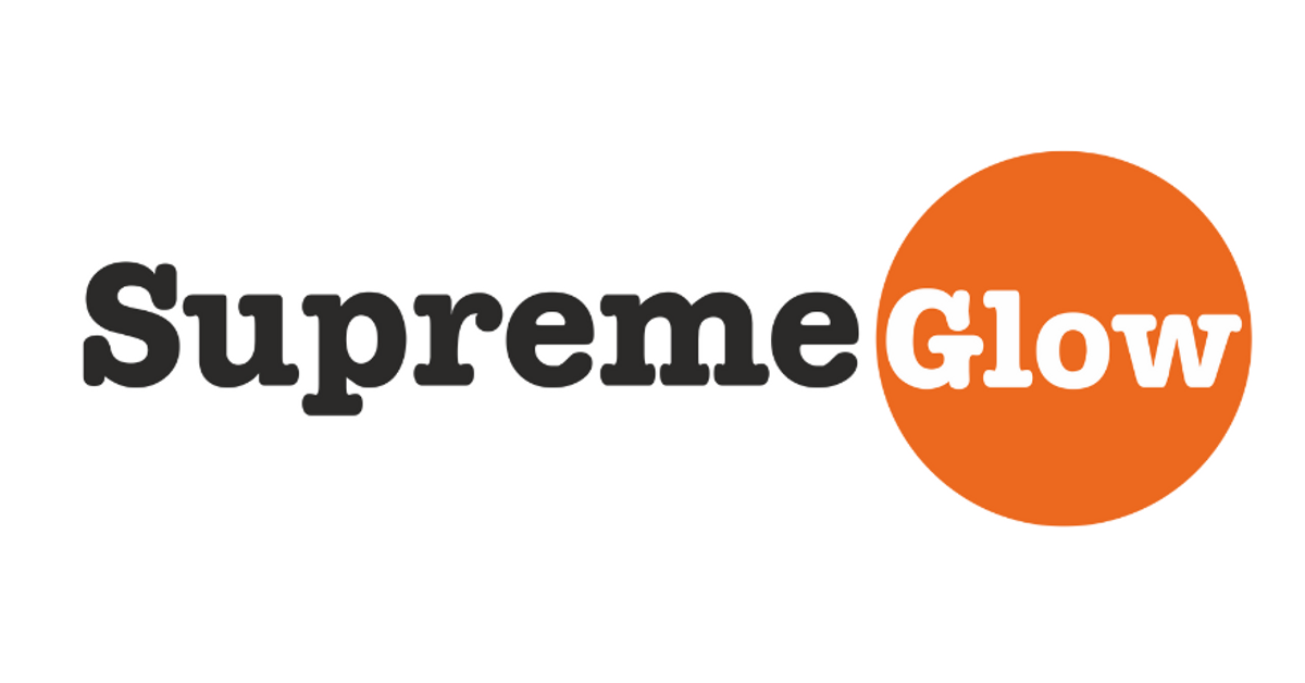 Supreme Glow Displays
